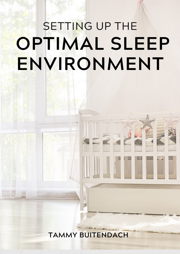 Setting Up the optimal sleep environment – thesleep.co